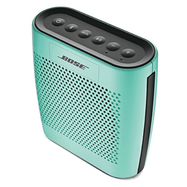 Bose SoundLink Colour | Kaufen auf Ricardo
