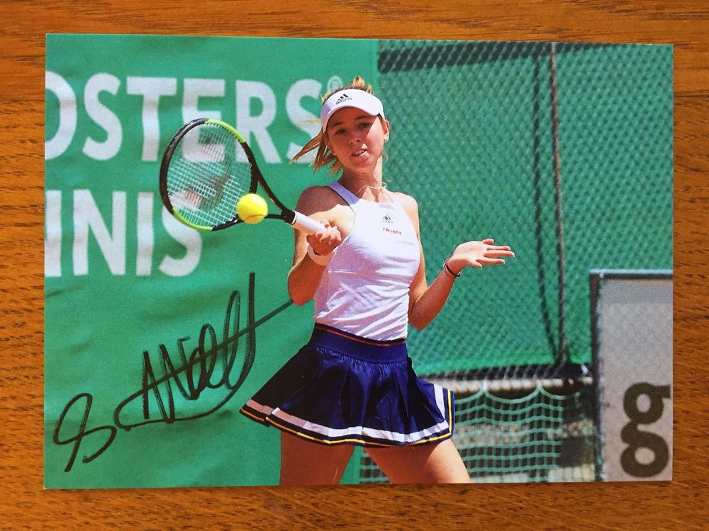 Simona Waltert / orig. AK | Kaufen auf Ricardo