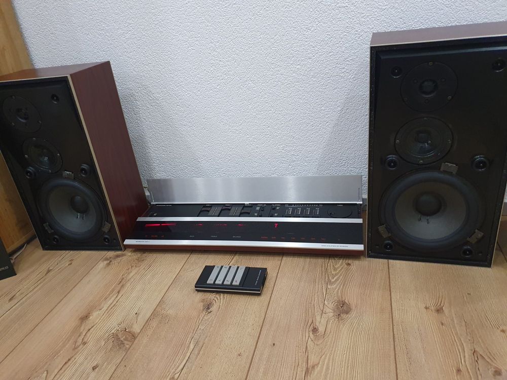 BANG& OLUFSEN Top Stereoanlagen! | Kaufen auf Ricardo