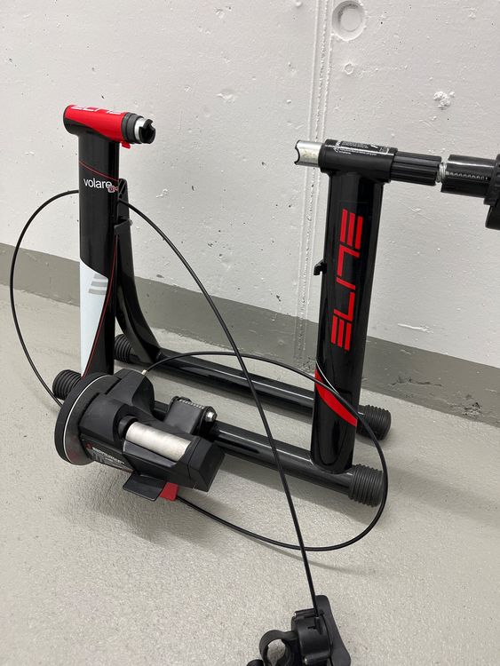 Elite Volare Rollentrainer | Kaufen auf Ricardo