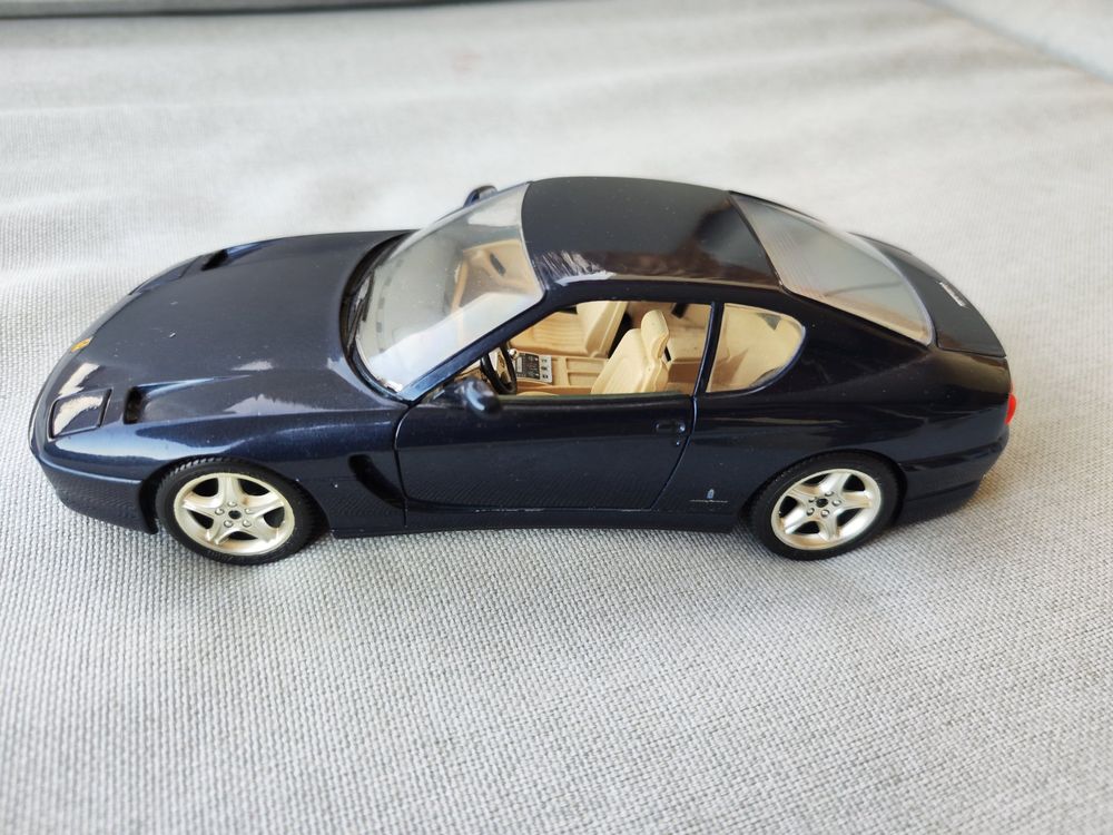 Modellauto Ferrari | Kaufen auf Ricardo