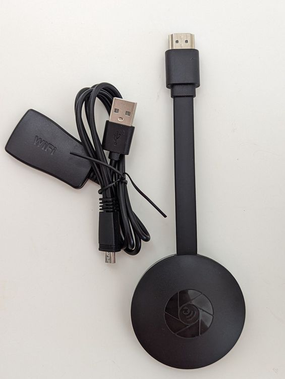Wifi Mirroring via HDMI Adapter / Screen Sharing Miracast | Kaufen auf ...
