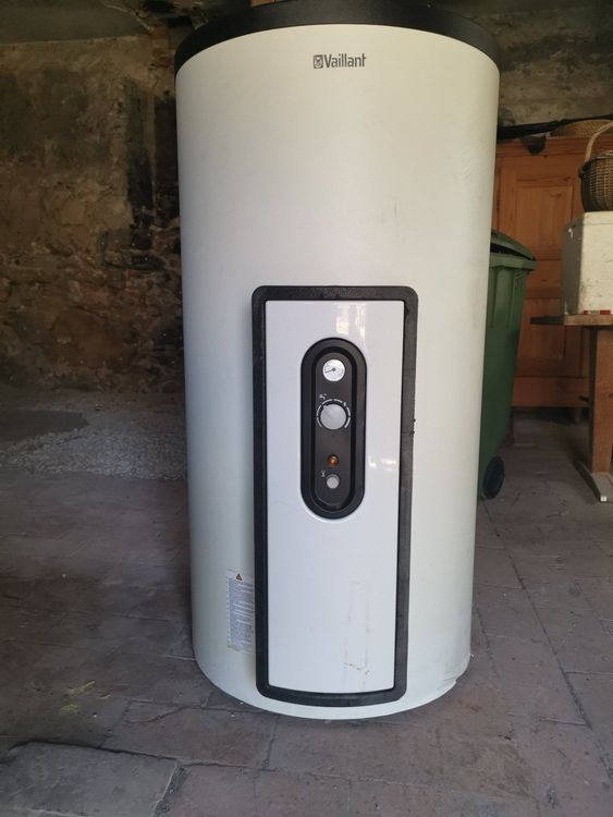 Boiler 200 Lt | Kaufen auf Ricardo