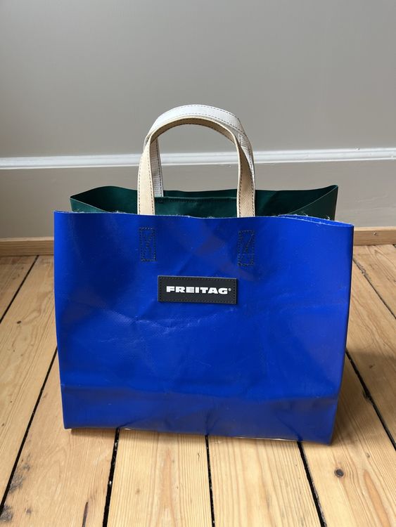 Freitag Miami Limited Edition (Neu (gemäss Beschreibung)) in Zürich für ...