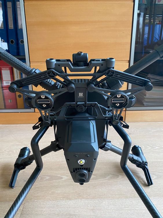DJI Matrice V2 M200 Series RTK (Gebraucht) in Romont FR für CHF 1529 ...