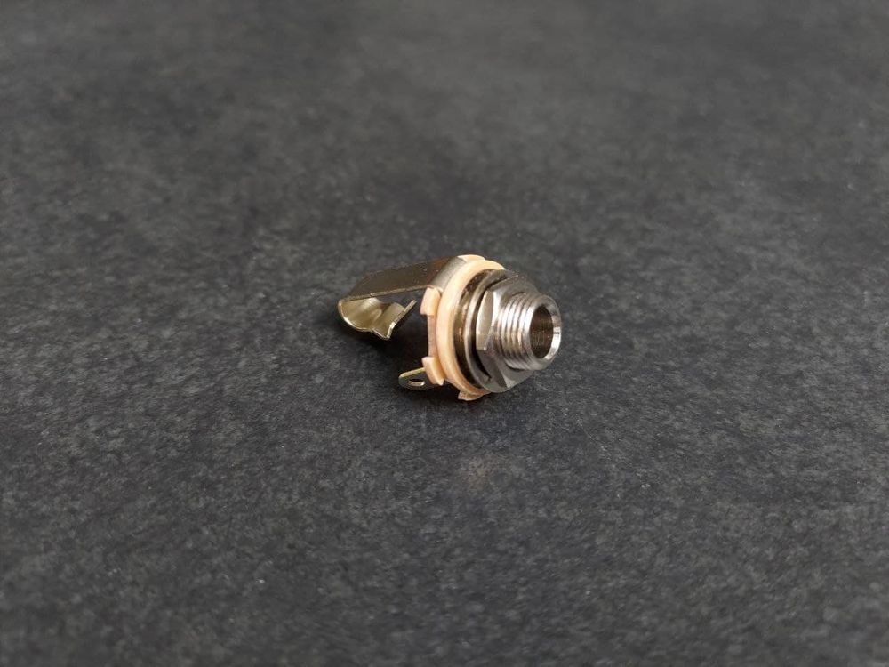 Switchcraft Input Jack | Kaufen auf Ricardo