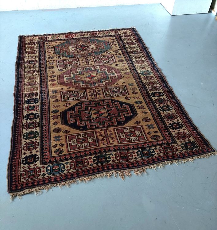 ALTER TEPPICH (Gebraucht) in Bern für CHF 120 – mit Lieferung auf ...