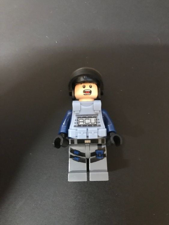 Lego ACU Trooper 2 Jurassic World | Kaufen auf Ricardo