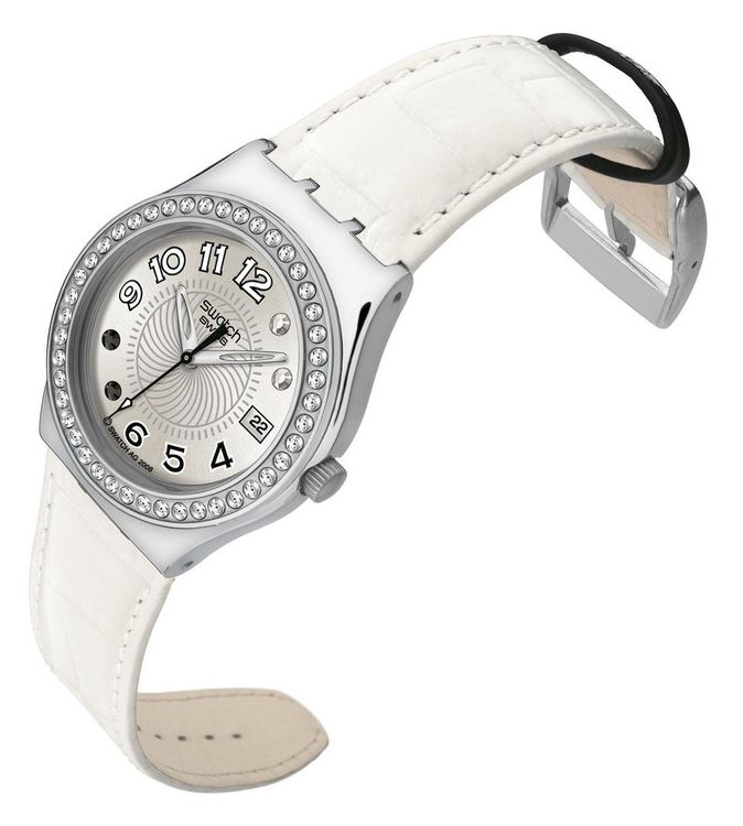 Swatch 007 WINT + KIDD / DIAMONDS ARE FOREVER - ungetragen | Kaufen auf ...