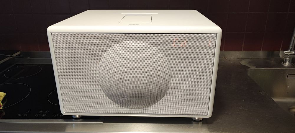 Geneva Sound System Model L (Gebraucht) in Zürich für CHF 116 – nur ...