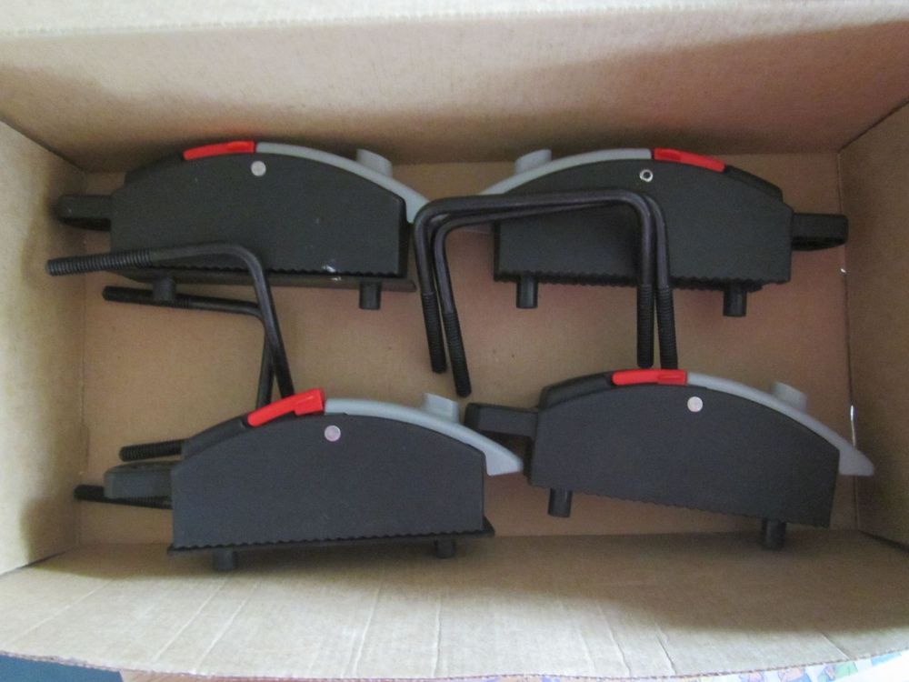 Dachbox Thule Evolution 900 XXL-Teil (Gebraucht) in Stäfa für CHF 205 ...