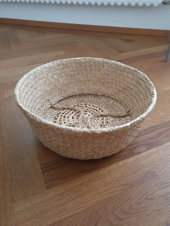 Korb | Kaufen auf Ricardo