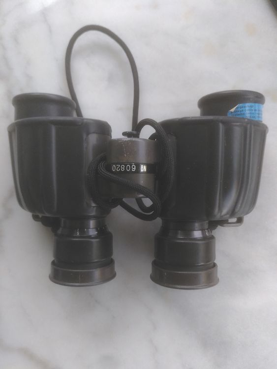 Kern Armee Feldstecher 8x30 | Kaufen auf Ricardo