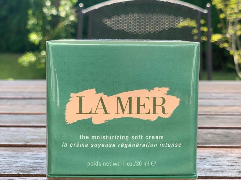 *NEU* La Mer - The Moisturizing Soft Cream / 30ml | Kaufen auf Ricardo