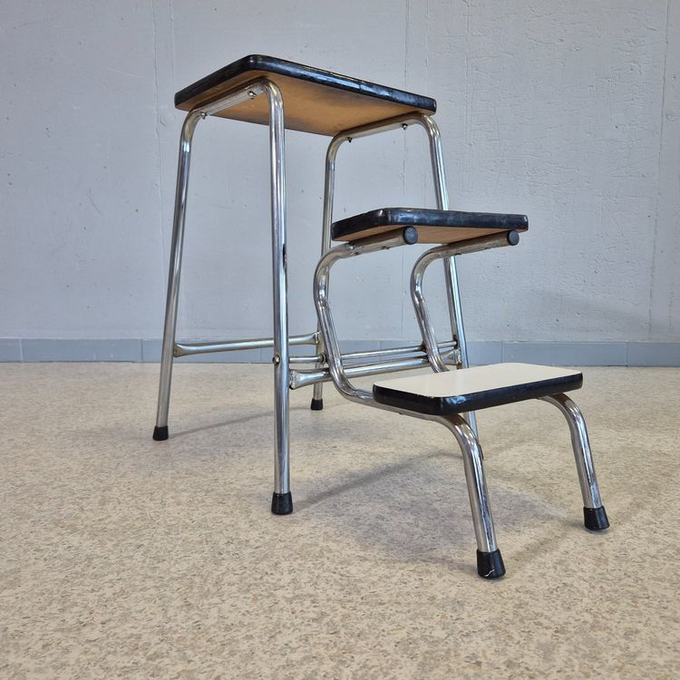 Step-Stool Tritthocker 3-Tritt Hocker (Gebraucht) in Nottwil für CHF 60 ...