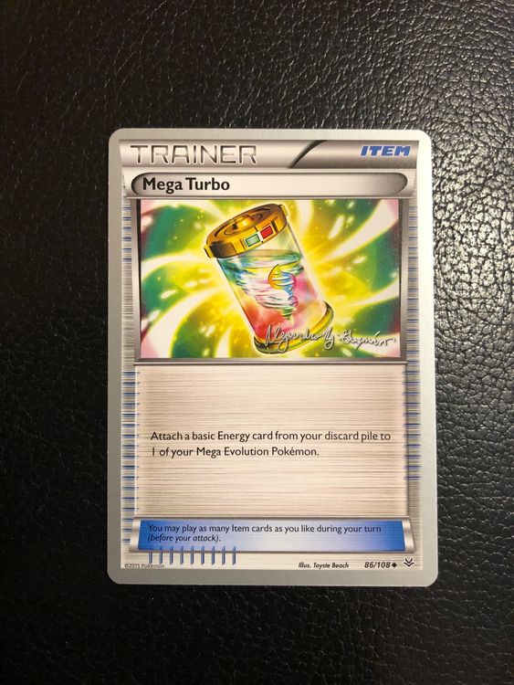 Mega Turbo World Championships 2015 Ab 1 (Gebraucht) in Paradiso für ...