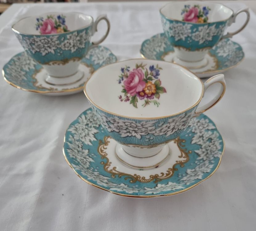 Albert Royal Enchantement 1950 (Gebraucht) in Frauenfeld für CHF 52 ...