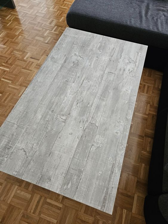 Stabiler Wohnzimmertisch | Kaufen auf Ricardo