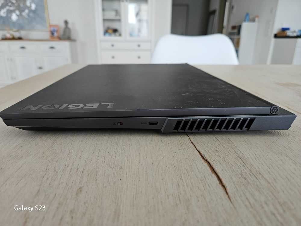 Lenovo Legion 7 - RTX 3080 | Kaufen auf Ricardo