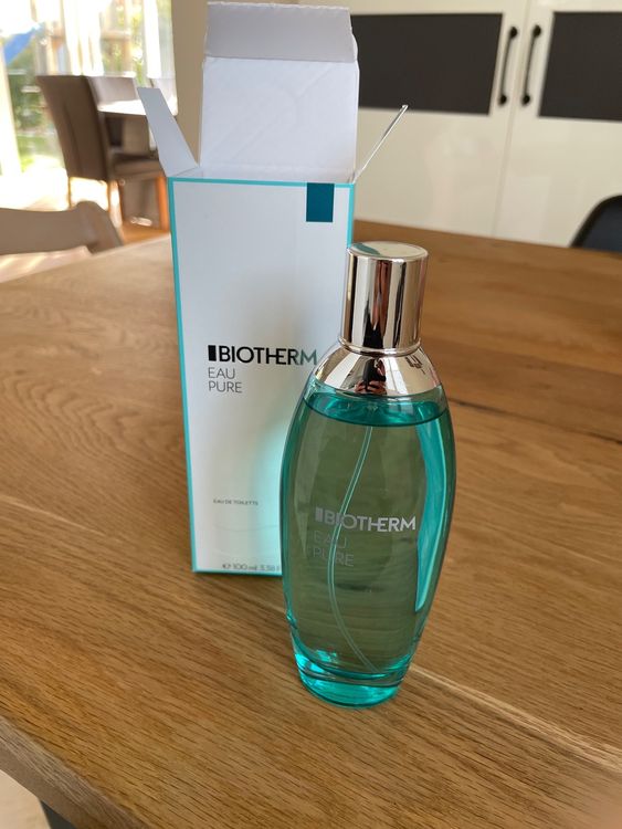 Biotherm Eau Pure (Neu (gemäss Beschreibung)) in Gachnang für CHF 19 ...