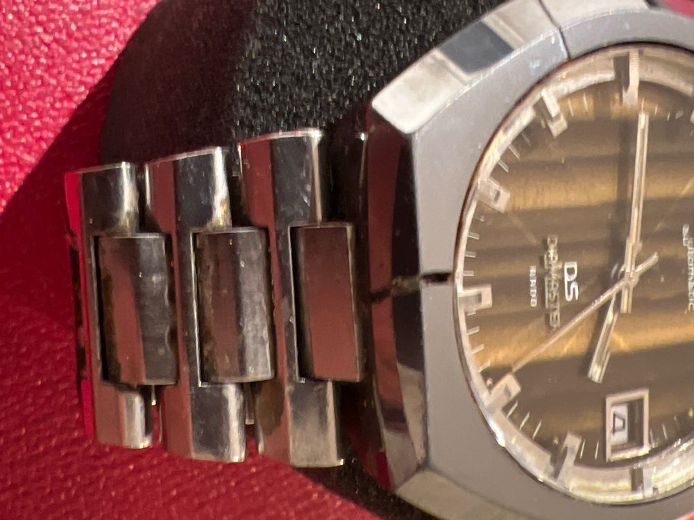 Certina Ds DiaMaster Rado 41 mm (Gebraucht) in Pfeffingen für CHF 199 ...