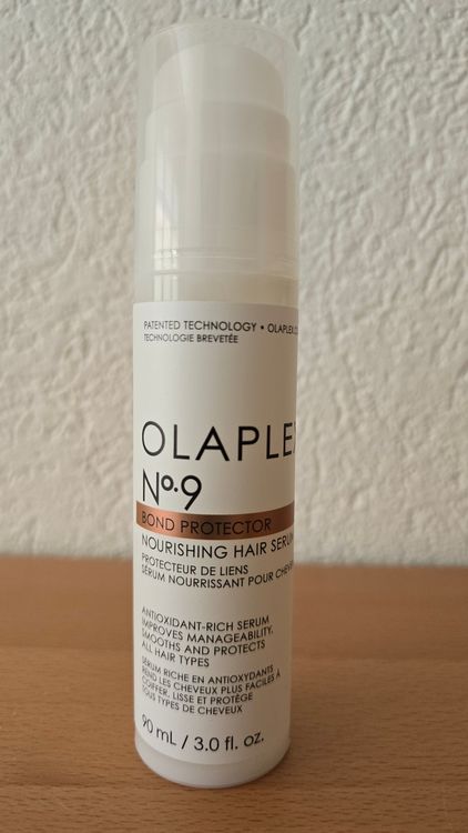 Olaplex No° 9 / Bond Protector Nourishing Hair Serum (neu) (Neu (gemäss ...