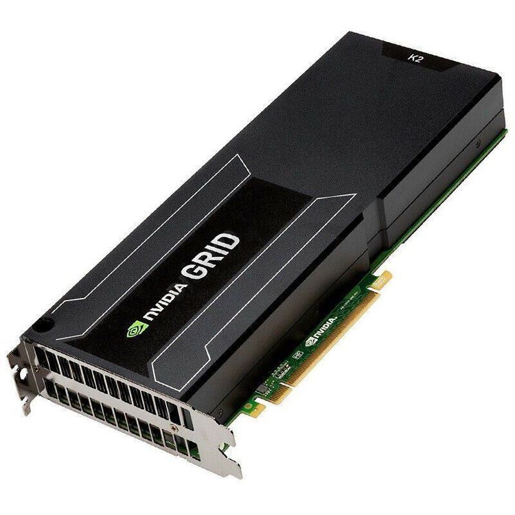 Nvidia GRID K2 8 GB RAM GDDR5 (Gebraucht) in Benzenschwil für CHF 200 ...