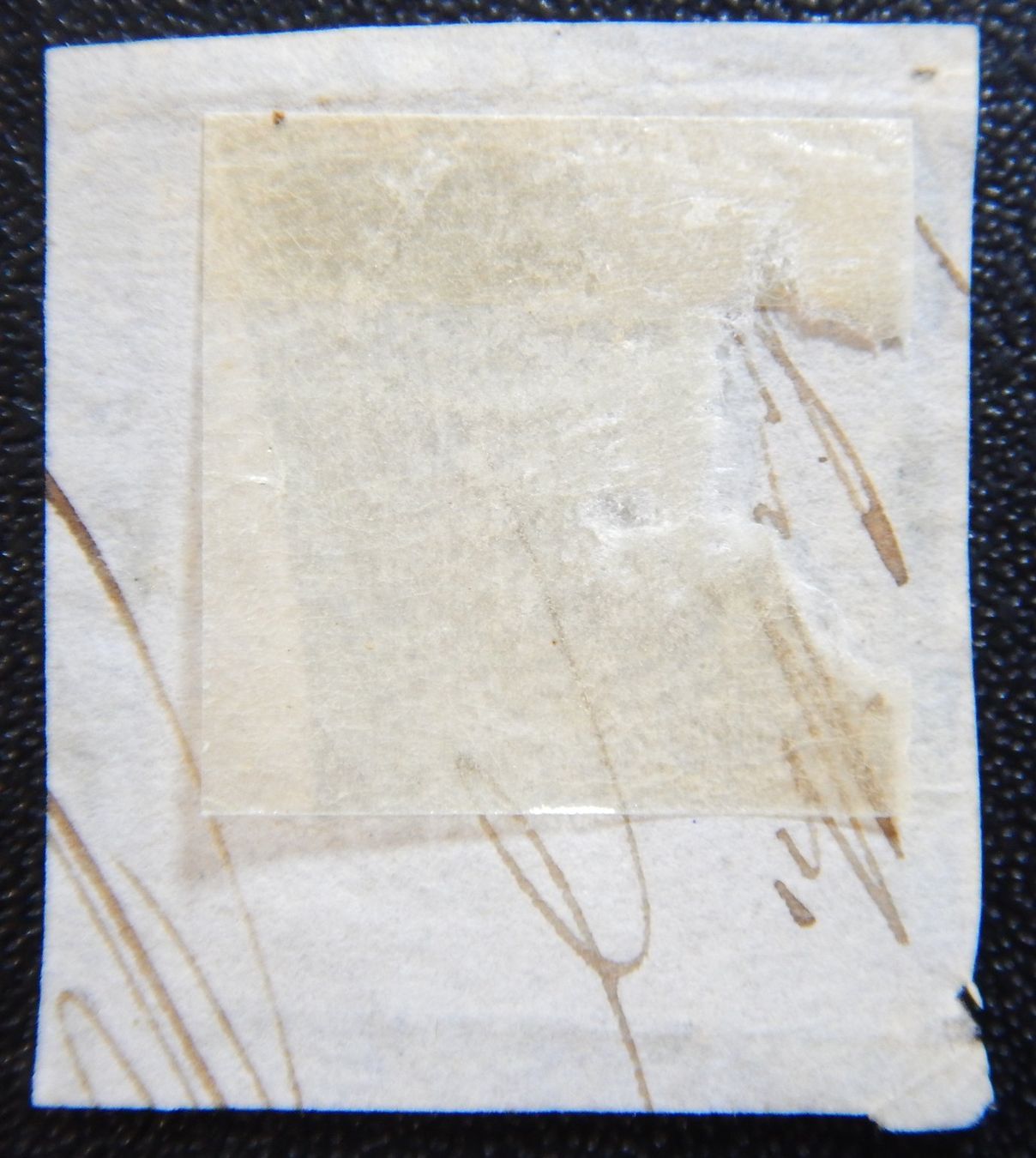 Luxemburg Kat. 1 gest. 1852 Kat. 70 Euro (Gebraucht) in Zürich für CHF ...