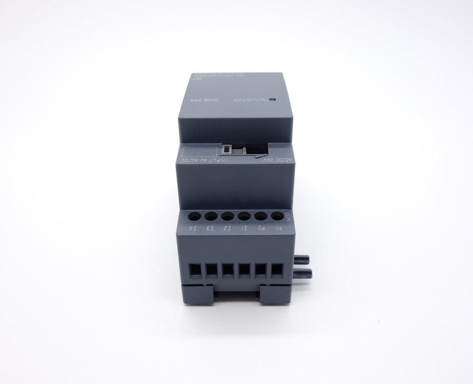 Module 6ED 1055-1HB00-0BA2 pour automate Siemens LOGO V8+ (Neu und ...