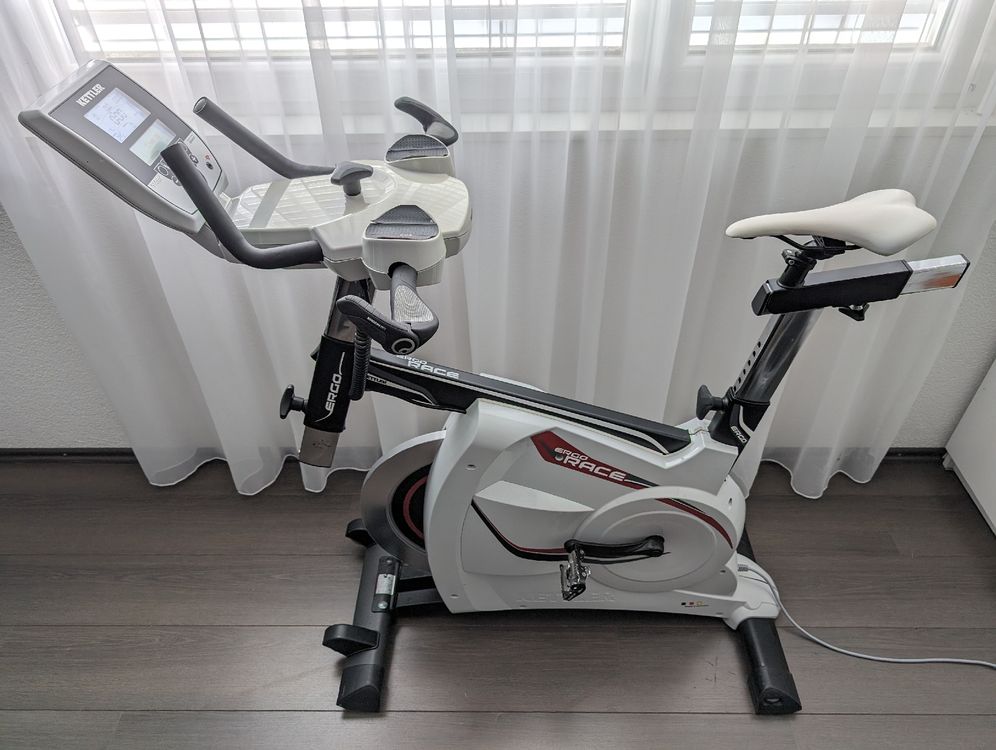 Kettler Ergo Race | Kaufen auf Ricardo