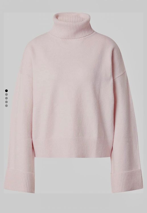 Pinker Pullover Florence by Mills | Kaufen auf Ricardo