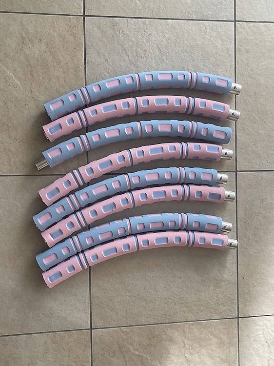 Hula Hoop Reifen Fitness Ring (Gebraucht) in Reinach BL für CHF 5 – mit ...