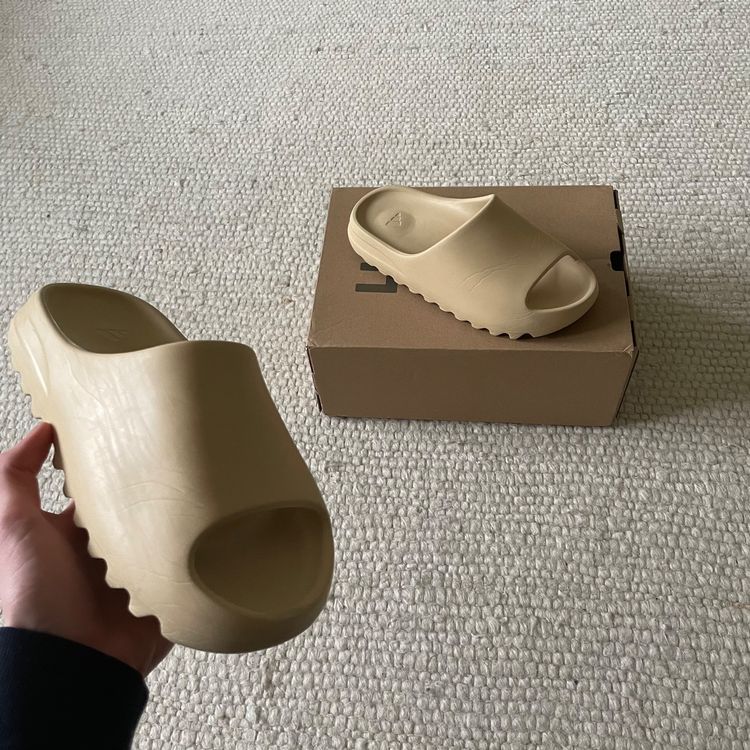 Yeezy Slide Pure | Sale 80.-!! | Kaufen auf Ricardo
