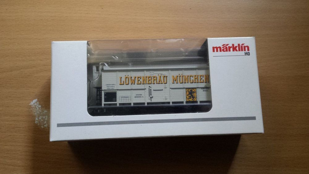 Märklin 45251 -05 (Neu und originalverpackt) in Chiasso für CHF 24.9 ...