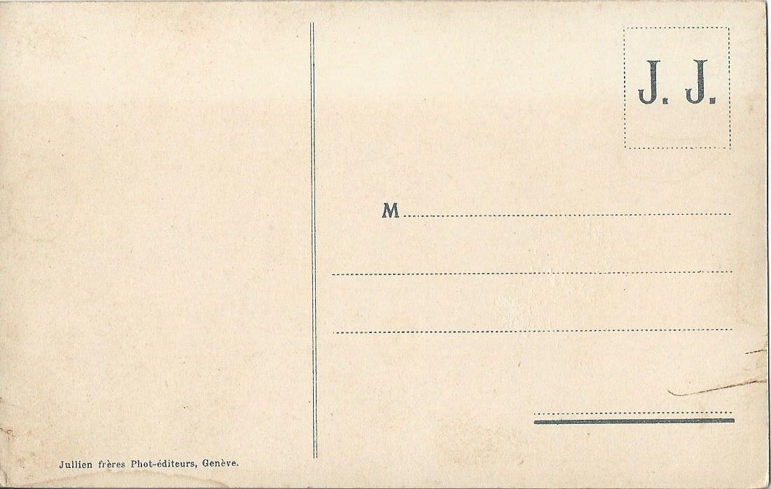 Füttern der Möven am Genfersee; Lac Léman les Mouettes (Gebraucht) in ...