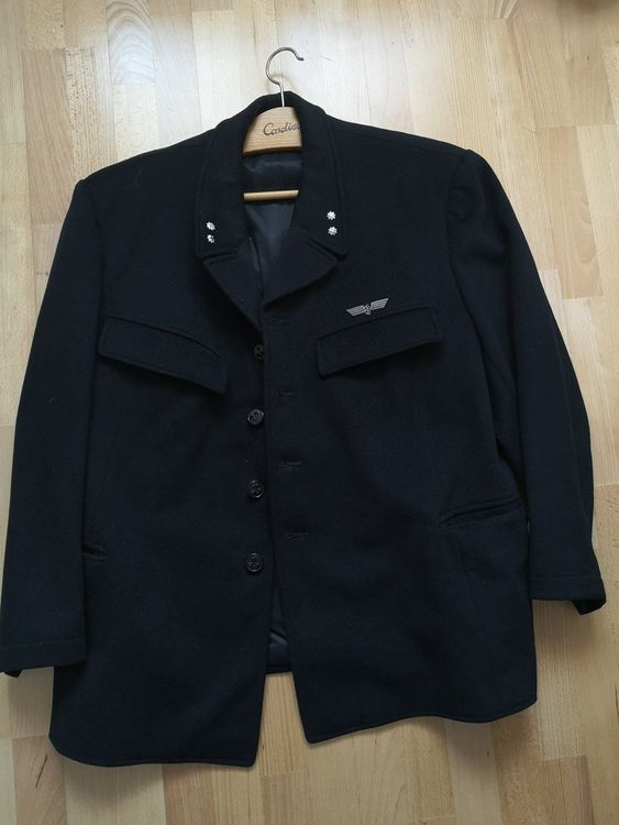 SBB Uniform (Gebraucht) in nunningen für CHF 49 – mit Lieferung auf ...