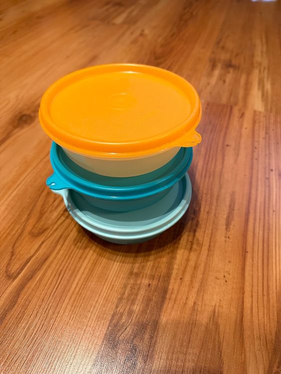 Tupperware Hit Parade 300ml (Gebraucht) in Seewis Pardisla für CHF 19 – mit Lieferung auf ...