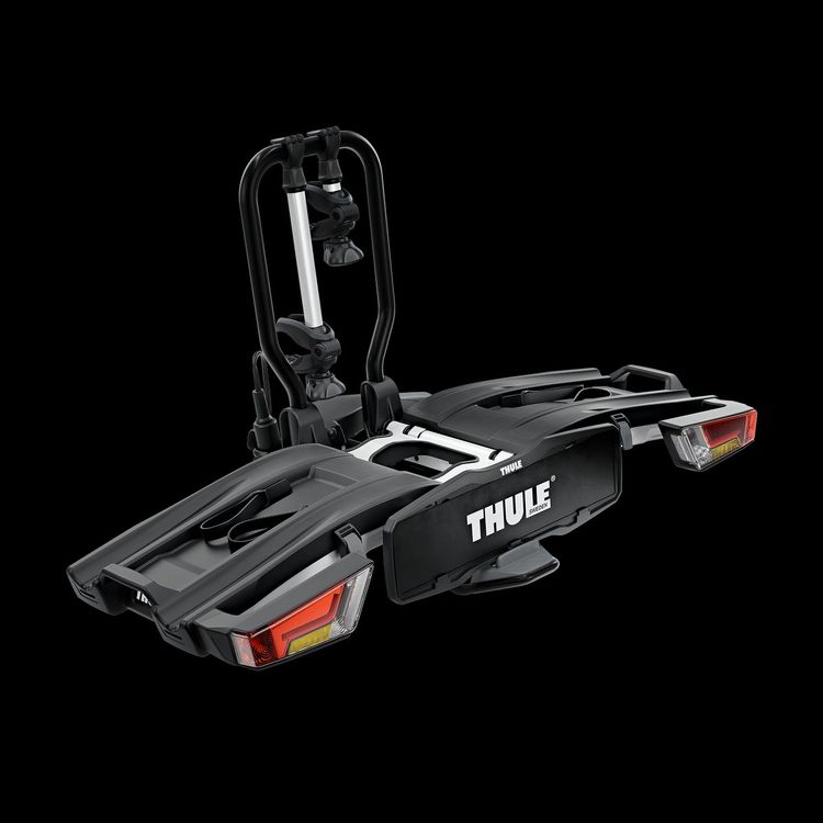 Thule Fahrradtrager Klappbar