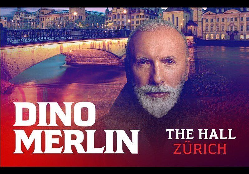 2x GOLDEN CIRCLE Dino Merlin Tickets 30. November 2023 | Kaufen auf Ricardo