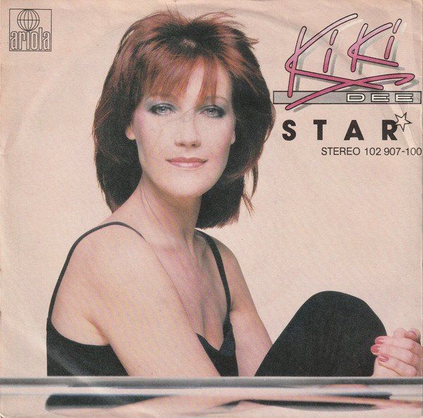 Dee Kiki: Star 7" (Gebraucht) in Steinhausen für CHF 3 – nur Abholung ...