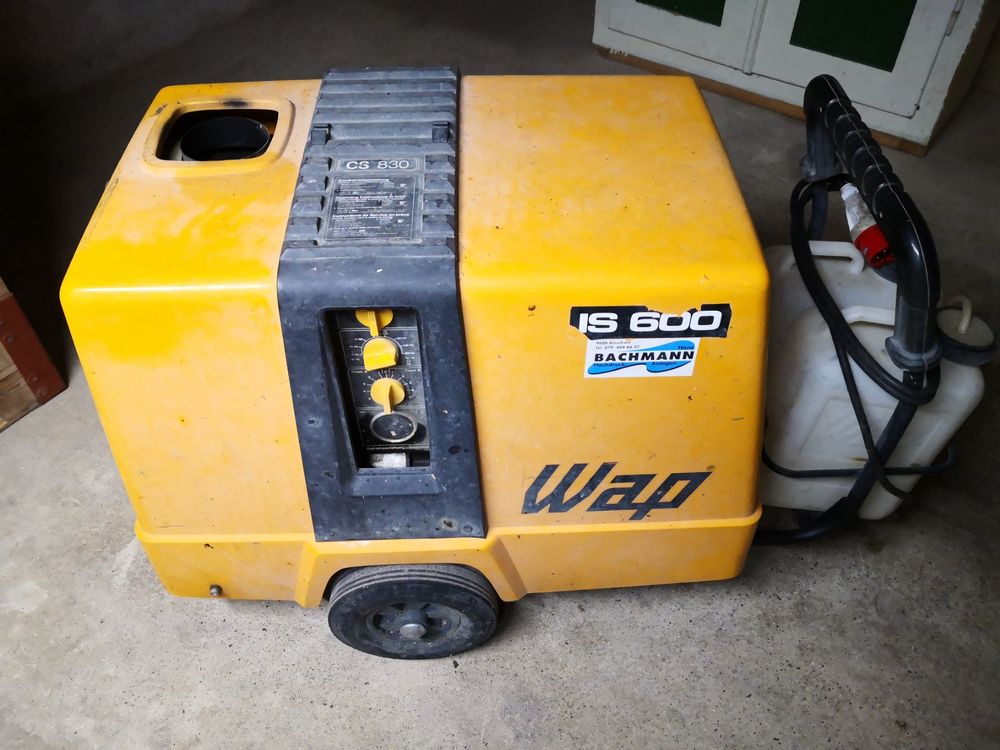 Hochdruckreiniger | Kaufen auf Ricardo