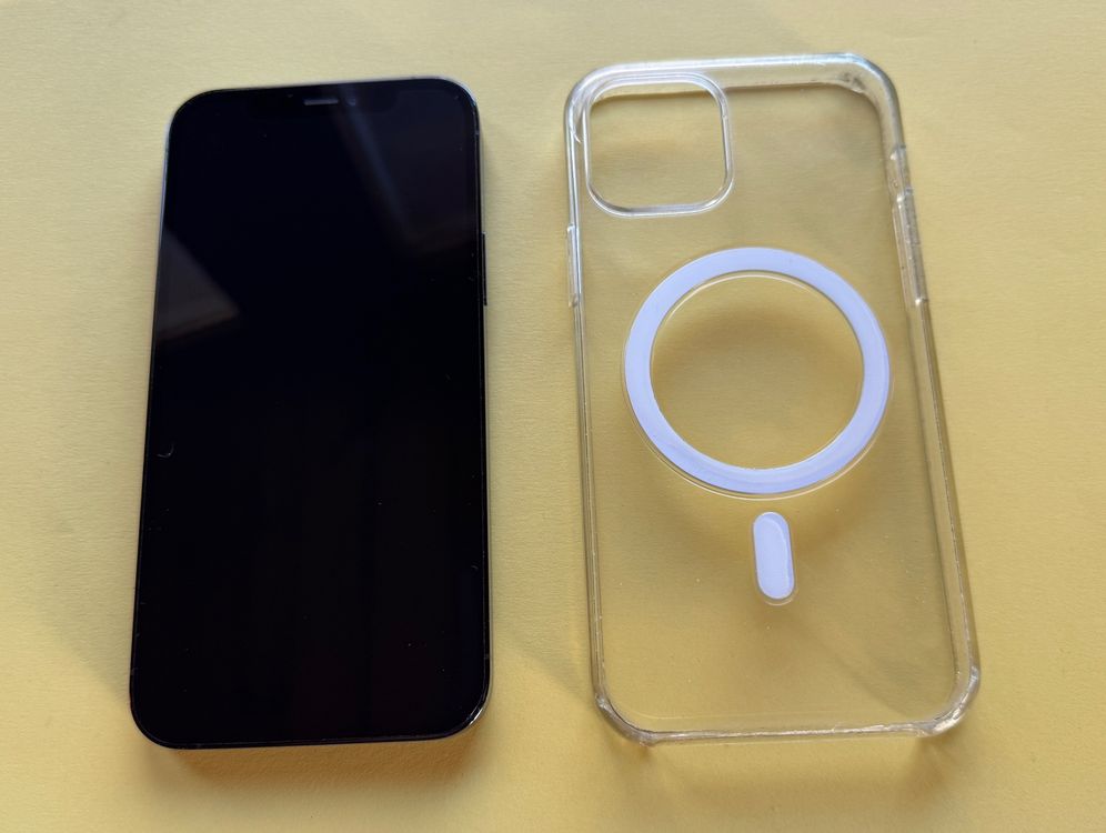 iPhone 12 pro 256 GB, blau | Kaufen auf Ricardo