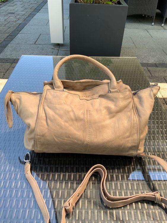 Liebeskind (Gebraucht) in Meltingen für CHF 35 – mit Lieferung auf Ricardo kaufen