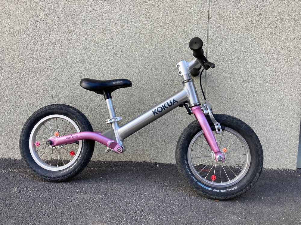 Laufrad KOKUA jumper Like a bike | Kaufen auf Ricardo