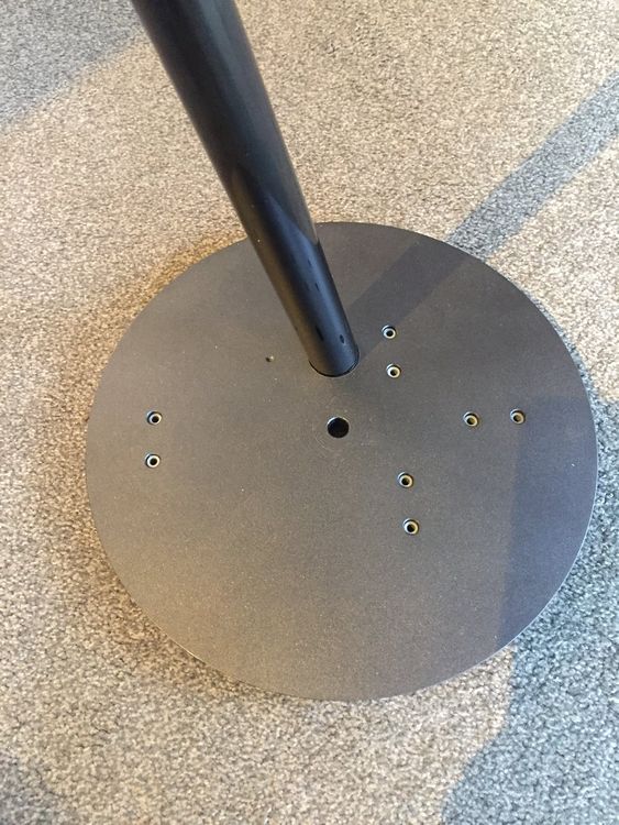 Bang & Olufsen Standfuss Beolab 17 black (Gebraucht) in Würenlingen für ...