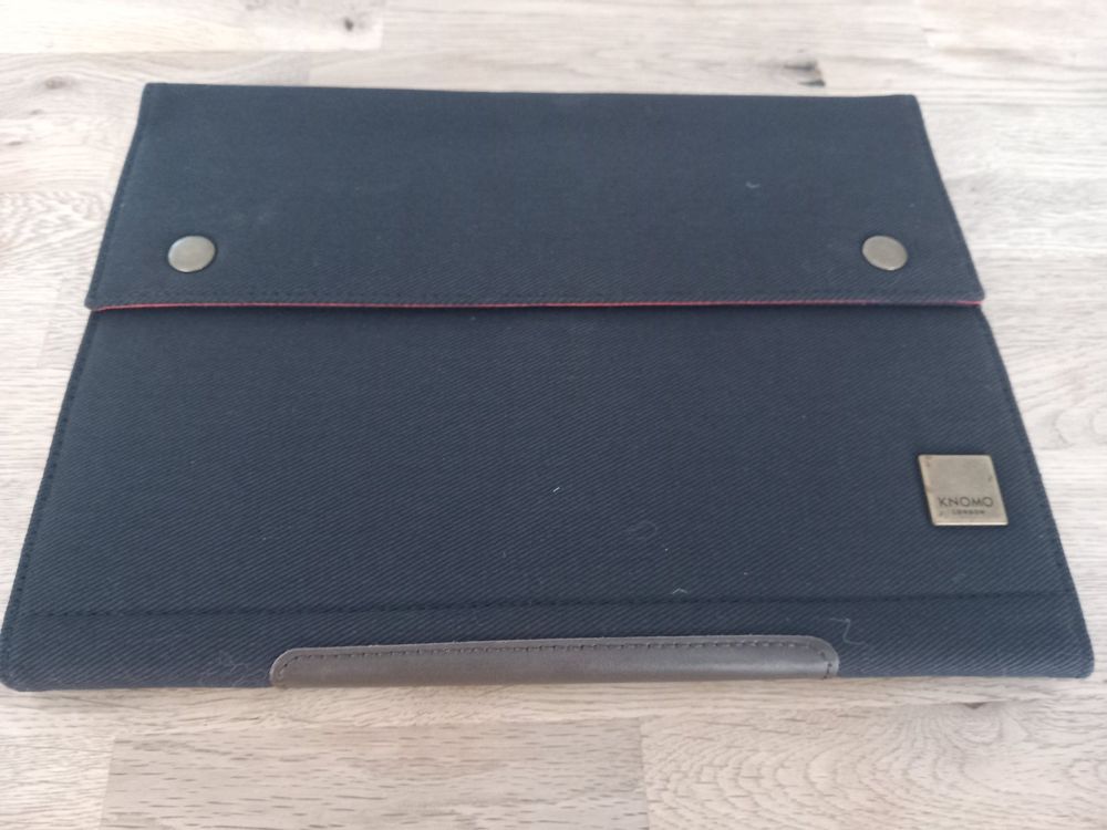 KNOMO London Mappe Dokumentenmappe 10"Tablet. (Neu und originalverpackt ...
