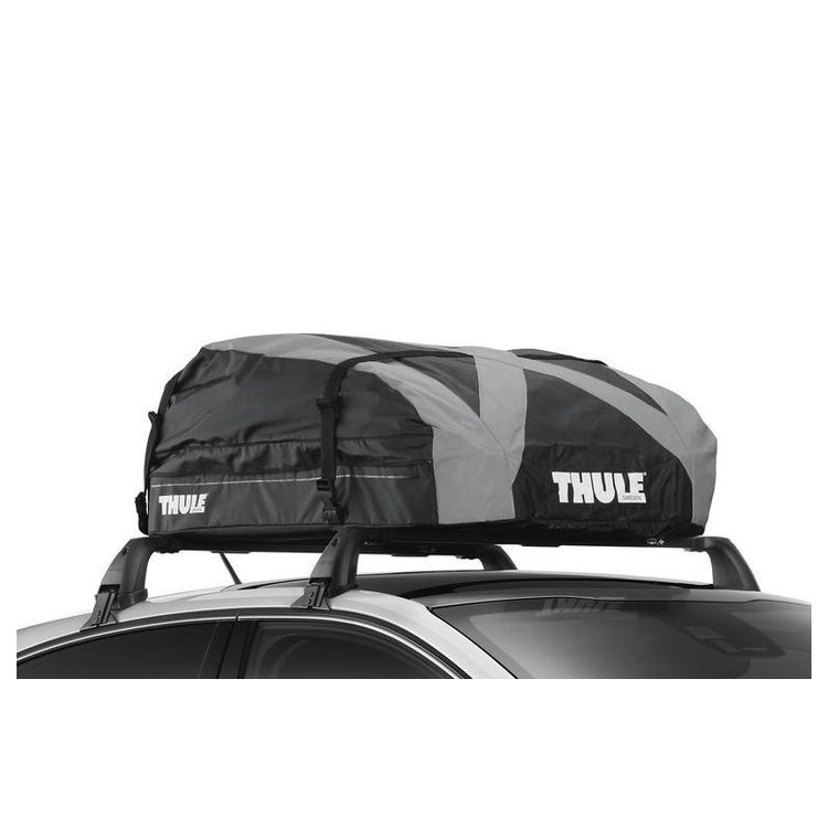 Thule Ranger 90 Dachbox | Kaufen auf Ricardo