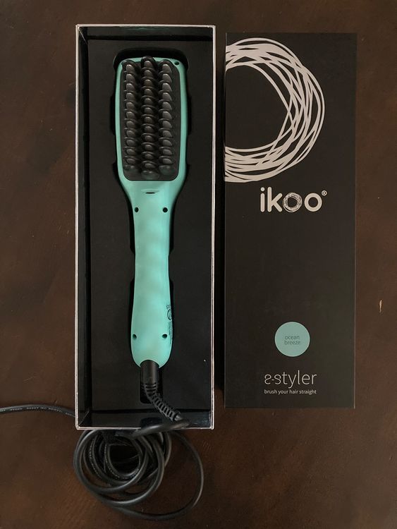 Ikoo e-styler | Kaufen auf Ricardo