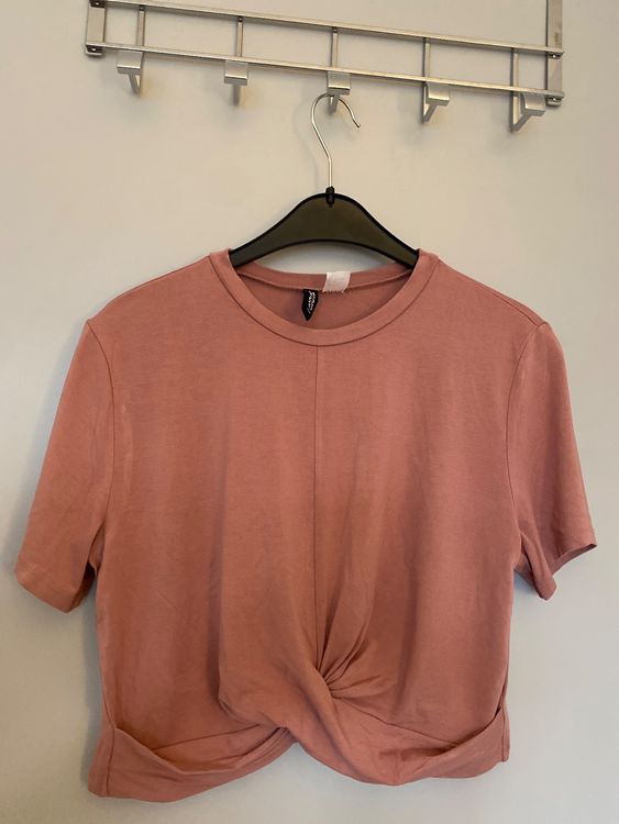 Alt rosa cropped top (Neu (gemäss Beschreibung)) in Zug für CHF 6 – mit ...