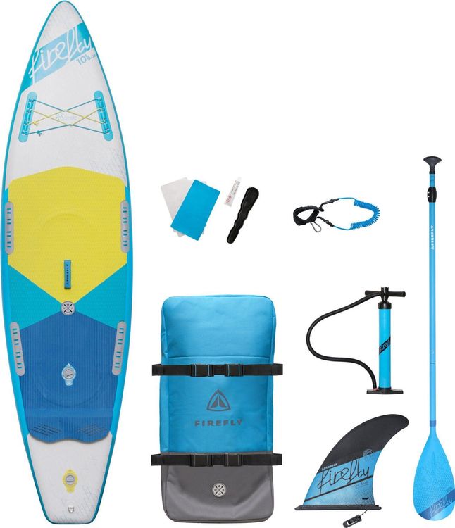 FIREFLY Stand Up Paddle Set SUP 500 NEU | Kaufen auf Ricardo